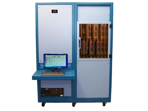 Power Semiconductor Testers Agva Technologies Pte Ltd
