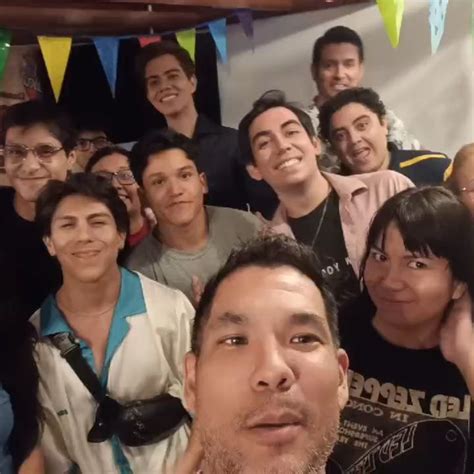 Enrique Chukuong La Chuku • Instagram Photos And Videos