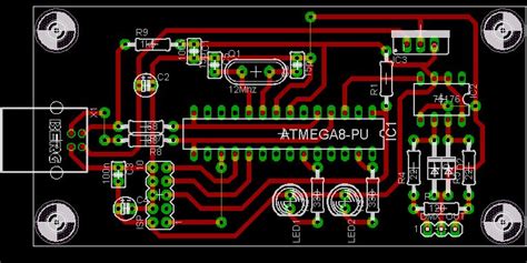 Driver UDMX Mod And DMXLink Program Forum For Electronics