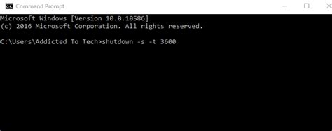 Shutdown Remote Computer Cmd How To And Quick Steps