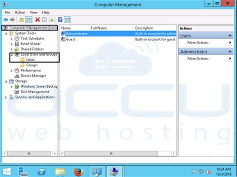 How To Install VPN Using RRAS Remote And Routing Access