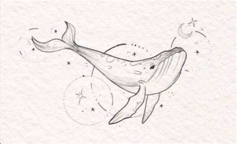 Pin By Vane Alzate On Tatto Y Frases In 2024 Whale Tattoos Abstract