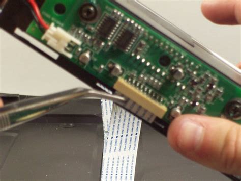 Microtek Scanmaker 5900 New Ribbon Cable Replacement Ifixit