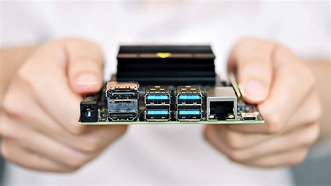 Free Ai Course For Jetson Nano What You Need To Know Tech Arp