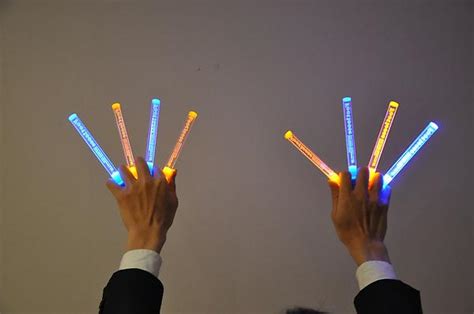 「フットルース」ペンライトの持ち方自由研究まとめ Togetter トゥギャッター