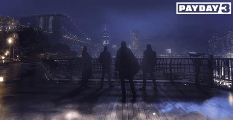 Despite Troubles Payday 3s Launch Still Exceeded Dev Expectations N4g