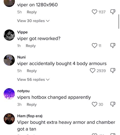 E R X C On Twitter Tiktok Da Putisimo Asco