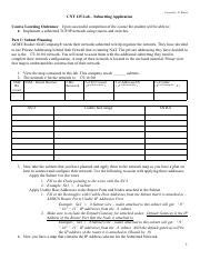 CNT125 Lab Subnet Application Pdf Created By D Brown CNT 125 Lab Subnetting Application