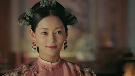 Story Of Yanxi Palace Episode 45 Rakuten Viki