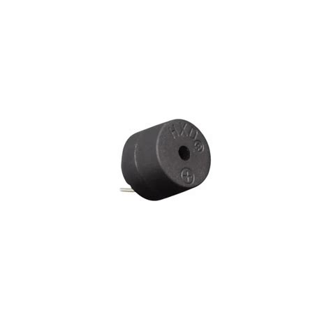 Plastic Electronic Piezo Buzzer V V At Best Price In Gandhinagar Id