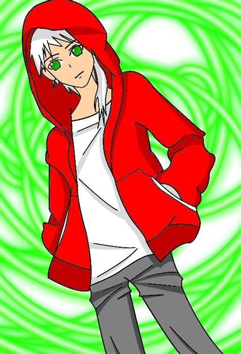 Tobin Drawing By Jmac09 Dragoart