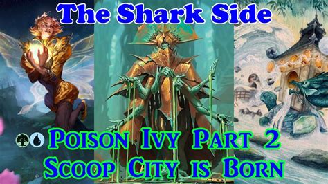 Poison Ivy Part 2 Simic Toxic Rotpriest One Standard Ranked Bo1