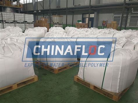 Phpa Polymer Polyacrylamide Used For Cement Industrial China Phpa