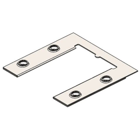 Grounding Clip Solar Energy Systems West Coast South Africa