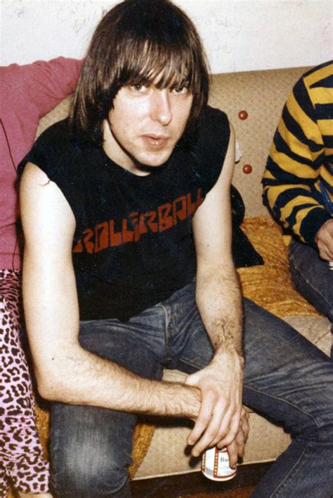 Ramones Fan Site Ramones Joey Ramone Tommy Ramone