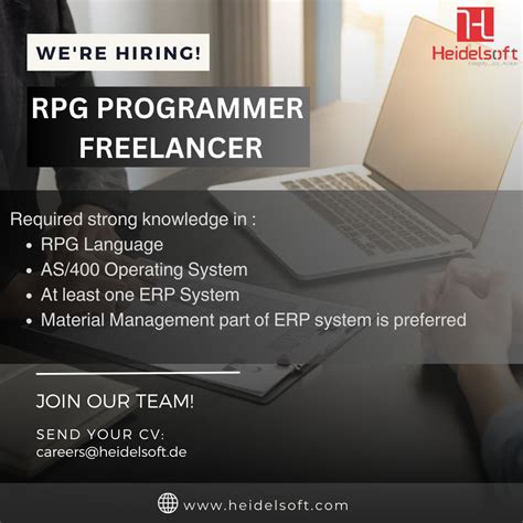Heidelsoft Technologies Pvt Ltd On Linkedin Infoparkjobs