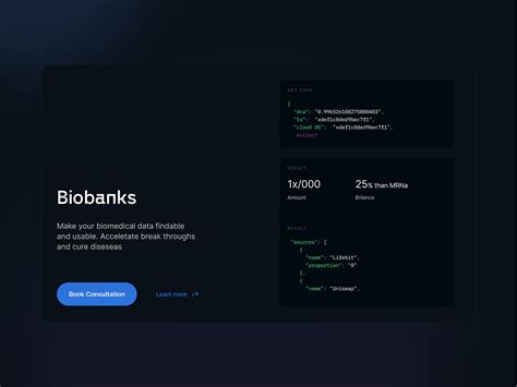 Lifebit On Behance