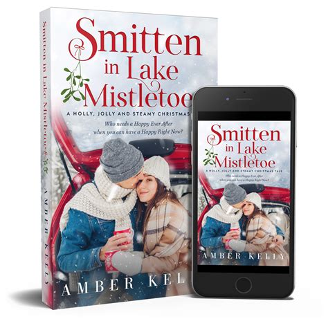 Lake Mistletoe Amber Kelly