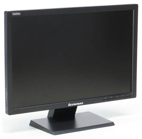 19 TFT LCD Lenovo Thinkvision LT1953 LT1953wA 1440 X 900 Monitor TFT LCD Display 19 10036131