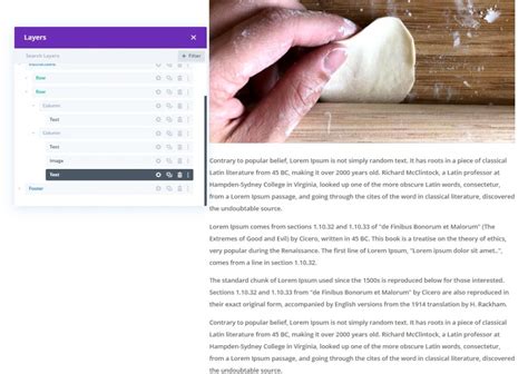 How To Create Scrolling Sticky Heading For Unique Anchor Link Navigation In Divi Codewatchers