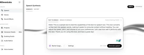 Elevenlabs Review 2025 Most Realistic Ai Voice Generator