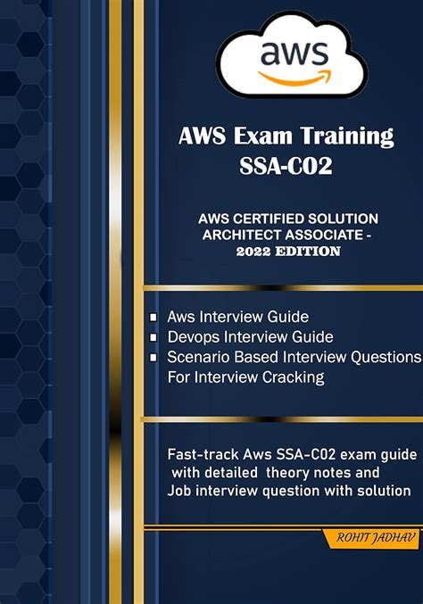 AWS Certified Solutions Architect Associate Exam AWS SAA C02 2022 Edition BONUS AWS