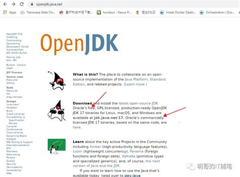 Java那些事 聊聊那些易混淆的概念 OpenJDK oracleJDK Java EE Jakarta EE CTO COM