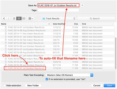 Sequels Rule Reuse File Names In The Macs Save Dialog Ntiva S Help Center