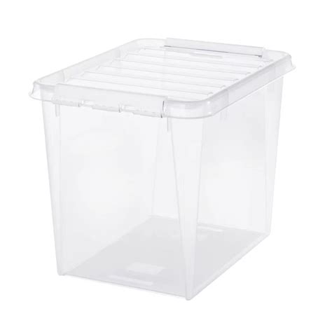 Smartstore™ Classic 52 L Storage Box With Lid