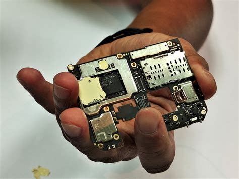 Xiaomi Poco X Pro Testpoint Xiaomi Pro Ru