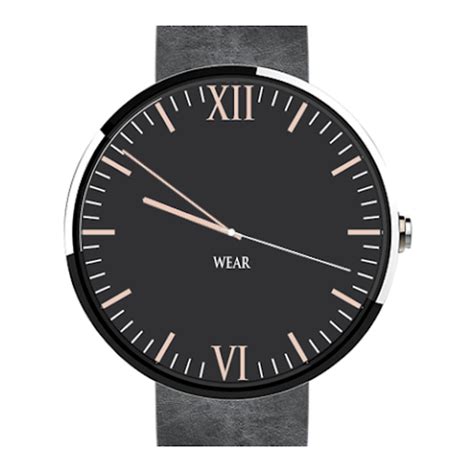 Watch Faces For Wear OS Android Wear APK สำหรบ Android ดาวนโหลด