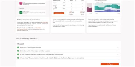 Test Drive The OpenStack Autopilot With A Virtual Appliance Ubuntu