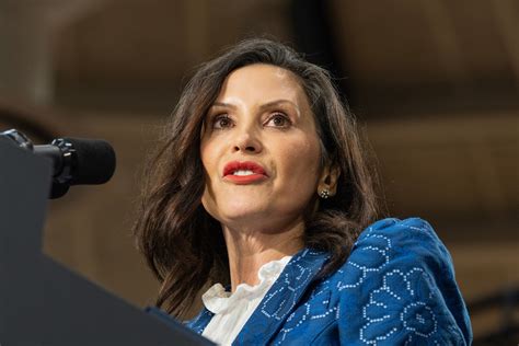 Governor Whitmers 825 Billion Budget Under Fire Thrift My Life