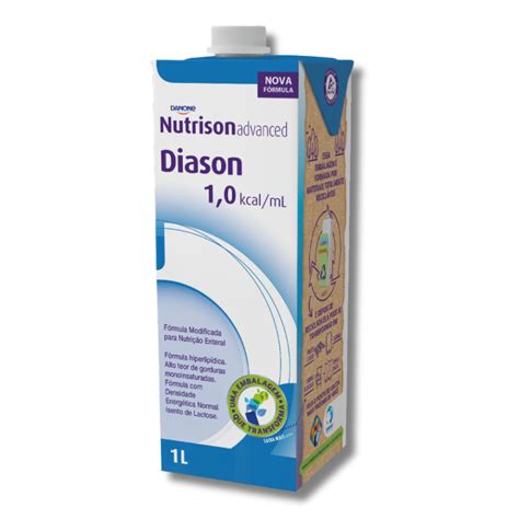 Nutrison Advanced Cubison Pack 1l Life Nutri