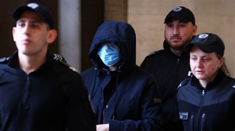 Съдът остави в ареста заподозряната в убийство Красимира Трифонова От