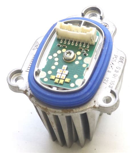 MODUŁ PRZETWORNICA LED JEŻ 5E3941645A SKODA ENYAQ OCTAVIA IV NX