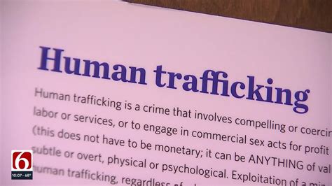 How Ascension Saint John Is Helping Human Trafficking Victims — And How