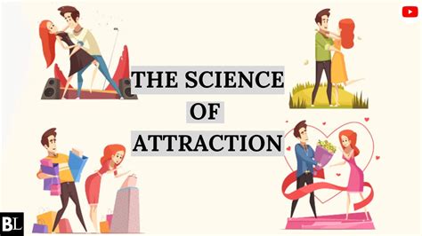 Cracking The Code Unveiling The Secrets Of Attraction Youtube