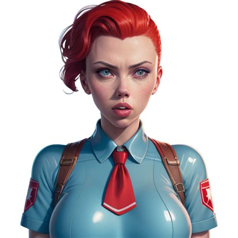 Ai Babes Deviantart Gallery