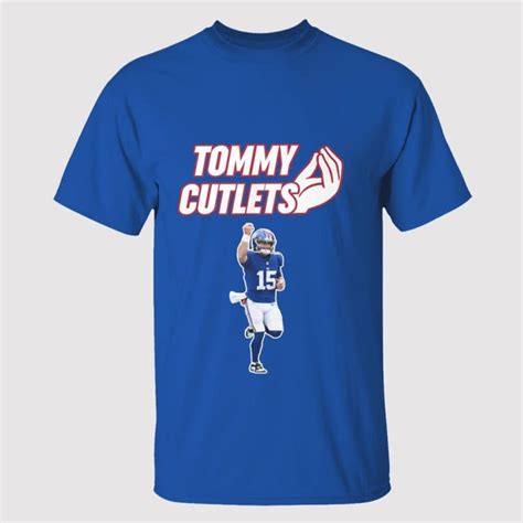 Tommy Cutlets Tommy Devito Shirt Icestork