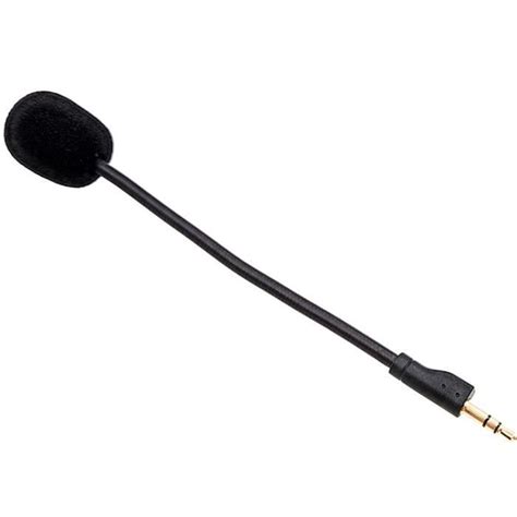 Pour G Pro X Microphone Pour Casque De Jeu Logitech G Pro X 3 5mm