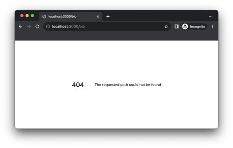 Create A Simple Website Web Audio Tutorials