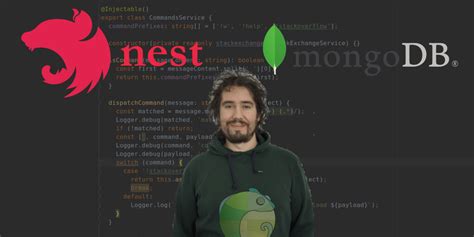 Building A MongoDB Migration System For NestJS With Mongoose DEV
