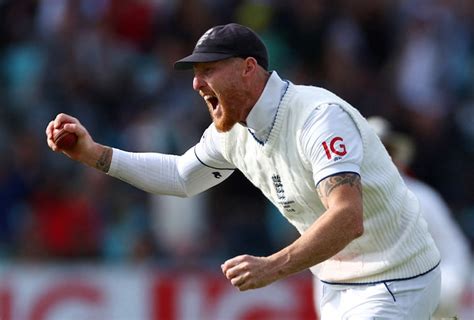 Englands Stokes Comes Out Of Odi Retirement Ahead Of World Cup Reuters