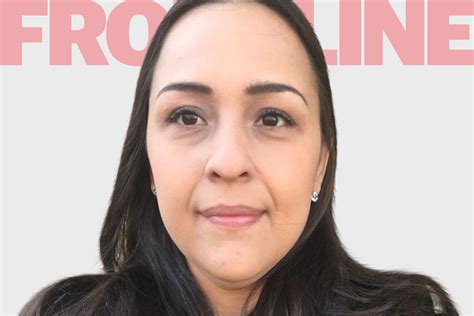 Inside Housing Insight From The Frontline Diana Galvis