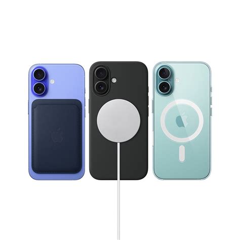 Iphone 16 Plus 256gb Teal