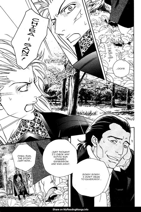 Nitta Youka Haru Wo Daiteita Alive 2 Eng Page 4 Of 5 Myreadingmanga