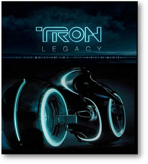 MarketSaw - 3D Movies, Gaming and Technology: TRON Video Game Sneak Peak!