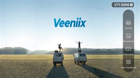 Veeniix Mini By Zhuhai Baize Innovation Technology Co Ltd