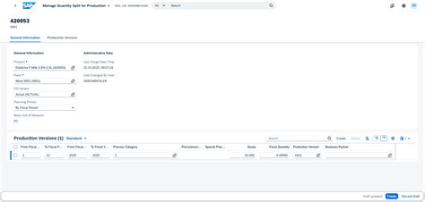 Sap Dairy Management By Msg Release 2025